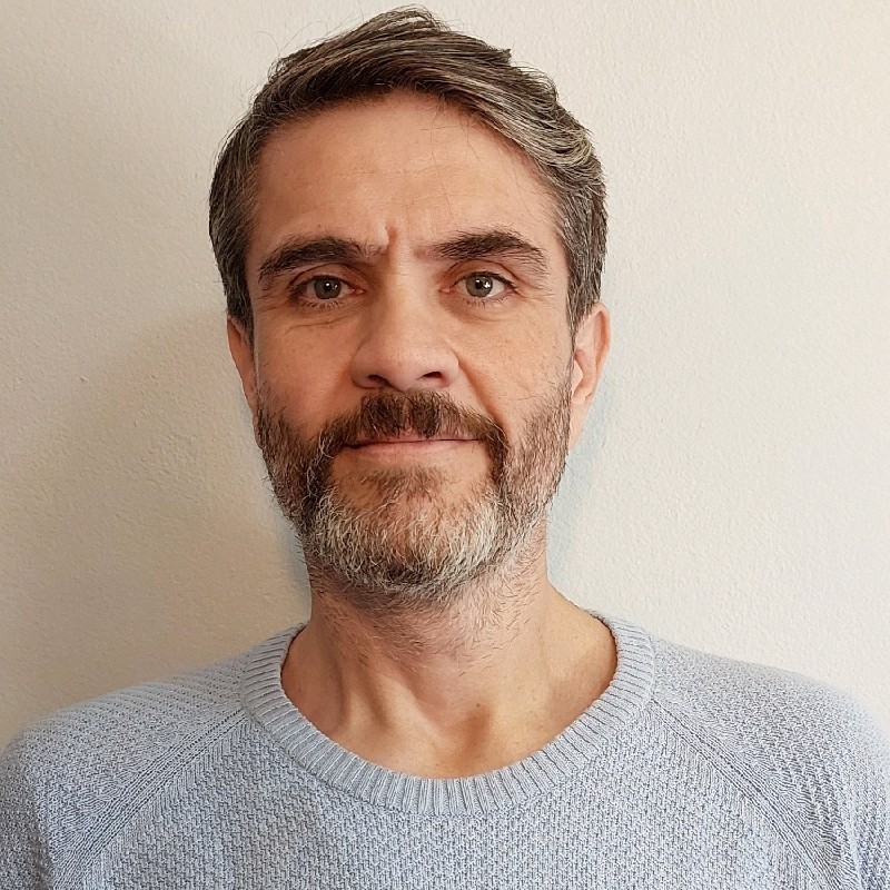 Marcelo Hervedeira | Acquia